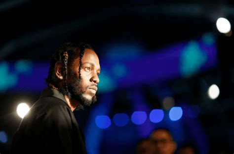 Kendrick Lamar Wins Pulitzer Prize Buro 247