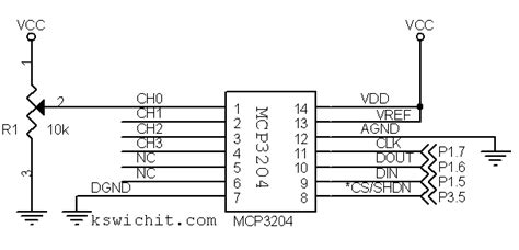 Test Board For SST E Rd KB Flash Microcontroller