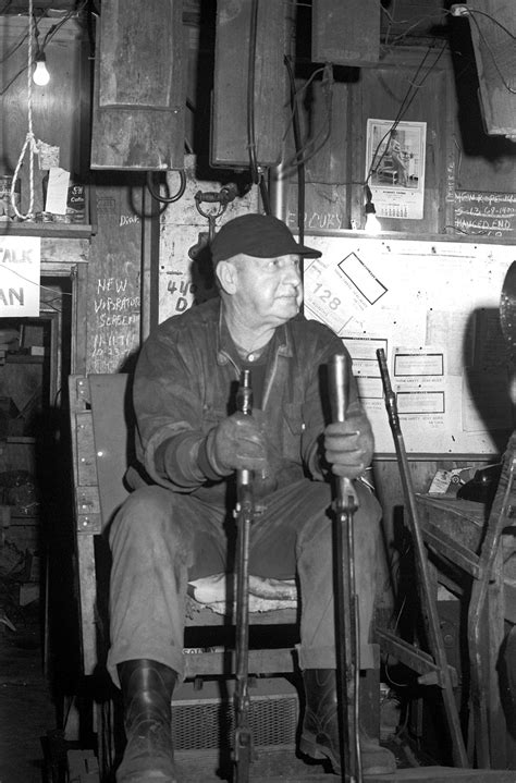 When Coal Was King Frank Manowski Voice Of The Valley