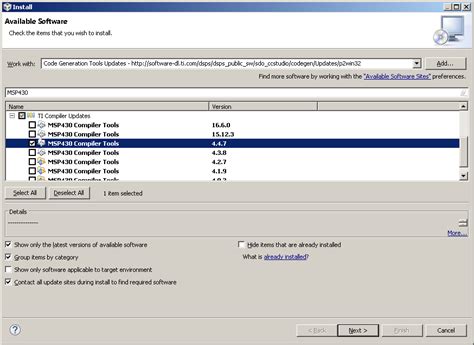 Getting Linker Error With CCS V6 1 3 And CC2564 Audio SNK Source Code