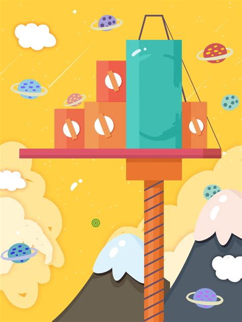 스마트 기술 높은 타워 코스모스 똑똑한 과학 기술 높은 탑 배경 일러스트 및 사진 무료 다운로드 Pngtree