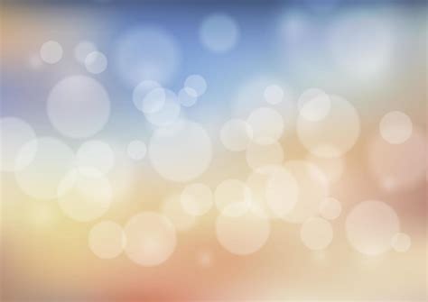 Abstract Bokeh Background 2424378 Vector Art At Vecteezy