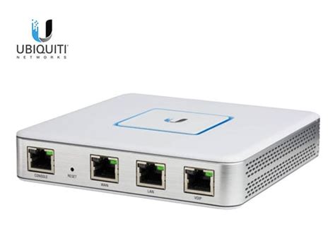 Ubiquiti UniFi Enterprise Security Gateway Router Wiltronics