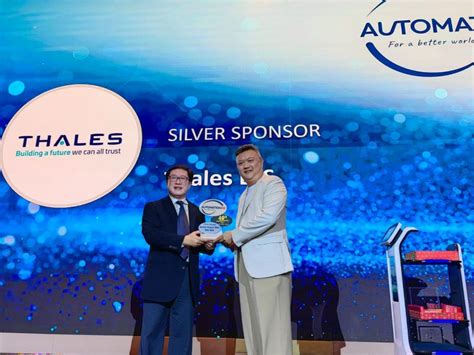 Matrixinvent Thales Automationsg Softwaresolutions Matrix Invent