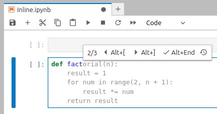 JupyterLab 4 1 Beta Call For Testing JupyterLab Jupyter