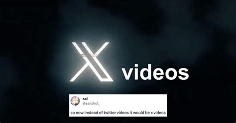 Los Memes De Xvideos Invaden Twitter Mientras El Nuevo Logo De Elon Musk Genera Charlas Sobre Un