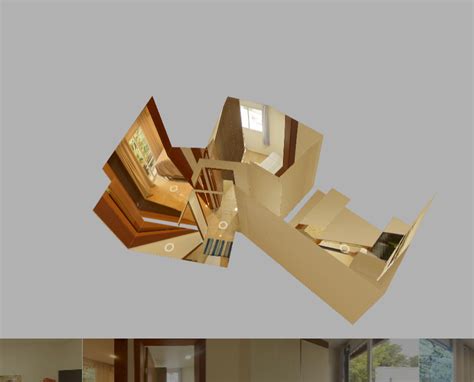 wrong faces orientation and panoramas solved depthmap and 3d model