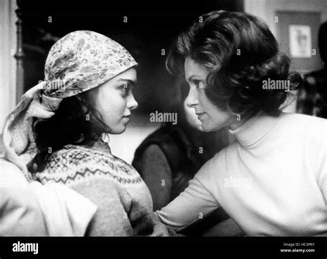 Promises In The Dark From Left Kathleen Beller Susan Clark 1979