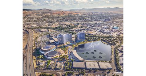 Historic 1 Billion Private Capital Investment Announced For Grand