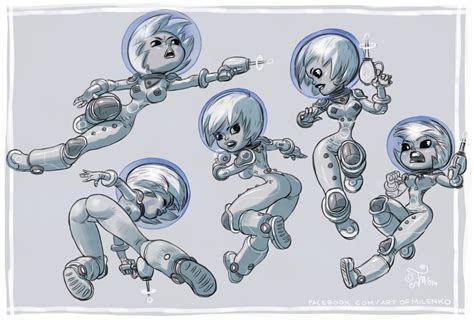 Tumblr Favorite Cosmo Girl Erotic Mad Science