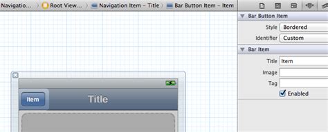 Xcode42 Unsupported Configuration Plain Style Unsupported In A