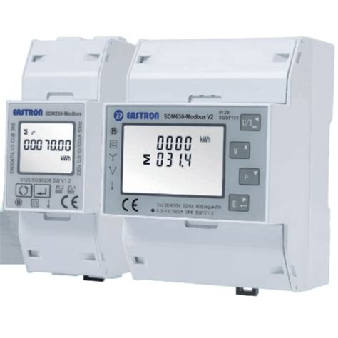 Sigenergy Power Sensor Three Phase Ct 120a Dh