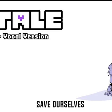 Stream Xtale The Movie Closure Vocal Version By Nyxtheshield By El