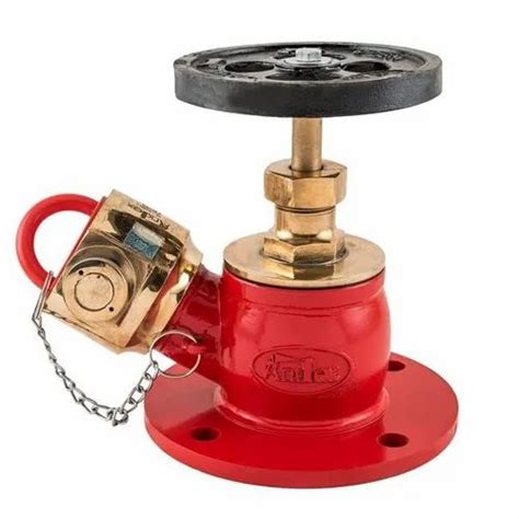 Fire Hydrant Valve in Delhi फयर हईडरनट वलव दलल Delhi Fire Hydrant Valve Price in