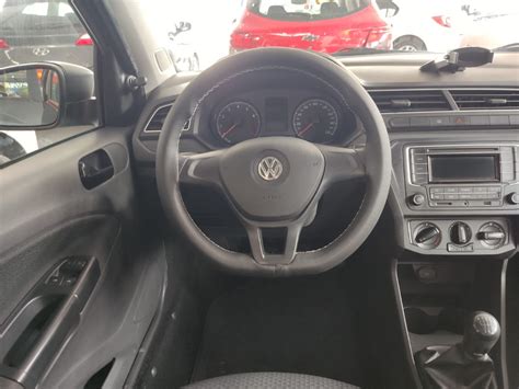 Autosport GOL 1 0 12V MPI TOTALFLEX 4P MANUAL