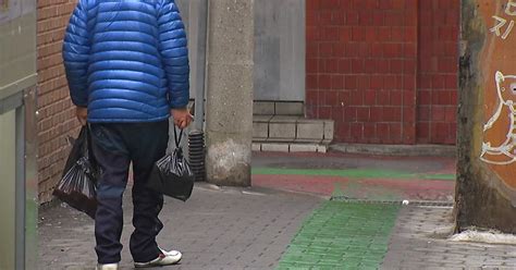 가처분 소득 1대 늘었는데먹거리 물가 6대 껑충