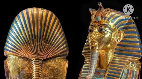 إكتشاف سر جديد في تمثال الملك توت عنخ امون Youtube
