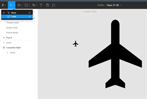 How Do I Resize A Frame Without Resizing Content In Figma Web Design