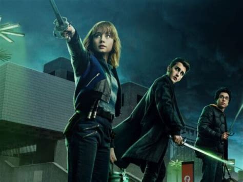 Quem Você Seria Em Lookwood E Co Quizur