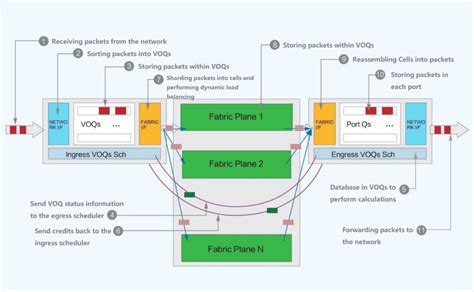 FiberMall Delivers HPC Networking Solutions For AIGC FiberMall