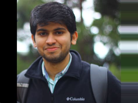 Who Is Deepak Pathak Co Founder And Ceo At Skild Ai