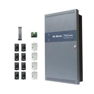 Mircom TX CX K A UTS Group Best Access Control Systems Automatic Door Supplier Locksmith