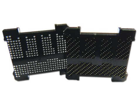 Ironwood Grypper New Test Sockets For Lpddr5 Memory Ironwood Electronics