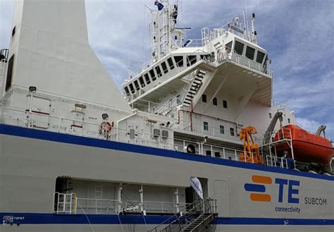 Hawaiki Partners With Te Subcom For Second Noc Zdnet