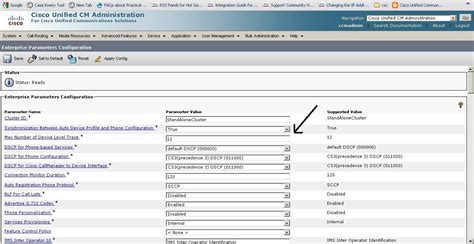 Common Problems In Extension Mobility Cisco Community