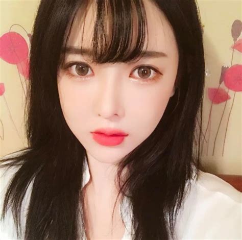 【画像28選 】bjアヨンのwikiプロフ＆経歴まとめ！インスタとyoutubeチャンネルピョン・アヨン 最新ニュース！芸能エンタメまとめサイト