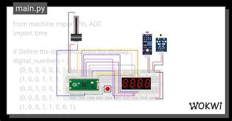 Mysecondproject Wokwi Esp32 Stm32 Arduino Simulator