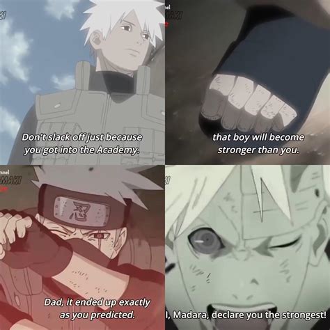 Sakumo Hatake Quotes White Fang Of The Leaf Kakashis Fathers Legacy