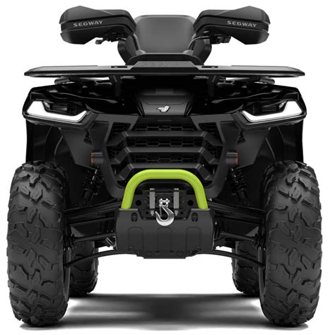 Quad Snarler At5 L Luxe Segway Powersports France