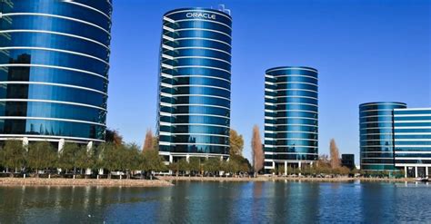 Oracle NYSE ORCL Stock Price News Analysis Simply Wall St