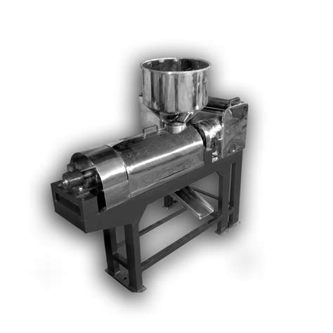 Semi Automatic Juice Extractor Conventional 50 At ₹ 125000 In Thrissur