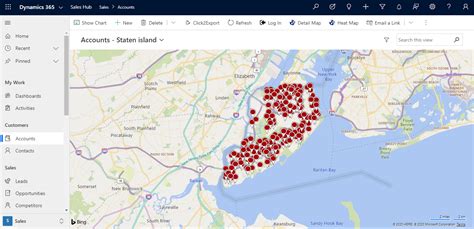 Pcf Controls In Dynamics 365 Crm For Quick And Easy Visualization Of