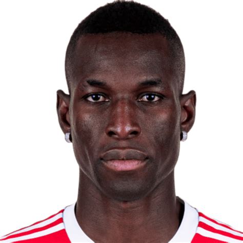 Man Utd Sound Out Nicolas Jackson Over Potential Move