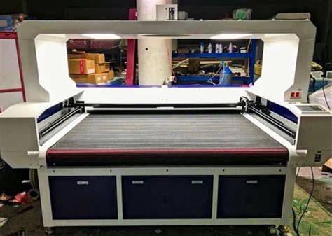 80w Automatic Label Cutting Machine For Industrial Model Gt1310 At