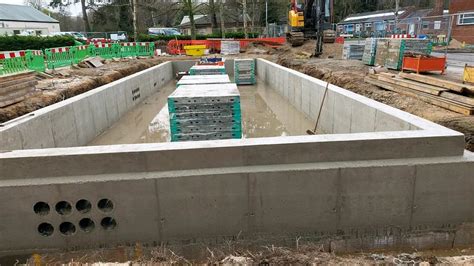 Soffit Slab Columns And Walls Gf Formwork