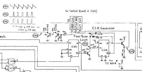 Bagaimana Aplikasi Cd4013 Ini Bekerja