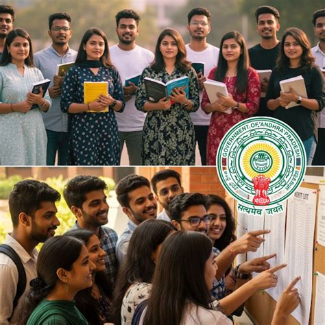 AP DSC Merit List Out Heres How To Download District Wise List And Check Certificate