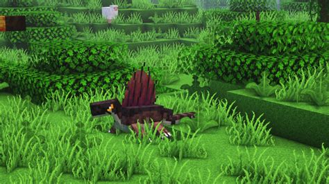 Fossilsandarcheology Origins Minecraft Mods Curseforge