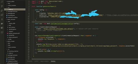 Retrieve Emails From One And Only One Outlook Mailbox Using Mpop Librairy Microsoft Qanda