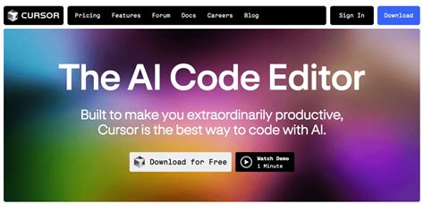 Bolt Vs Cursor Which Ai Coding App Is Better