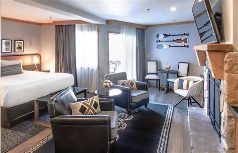 The Landing Tahoe Resort And Spa Book Now For A 50 Resort Credit