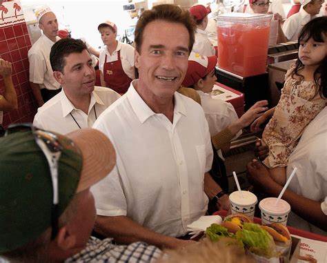 75 Years Of In N Out Burger History Year By Year Orange County Register