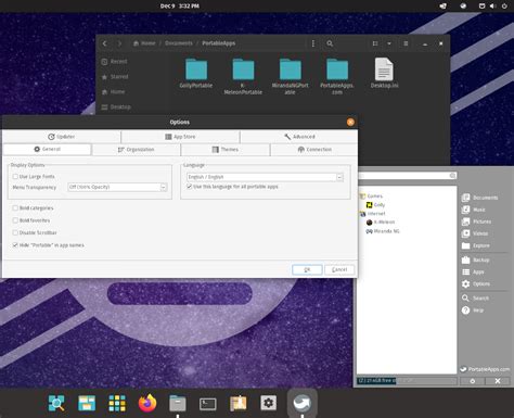 Platform 230 Big Wine And Linux Improvements Win11