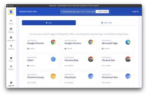 Requestly Software Testing Tools Guide