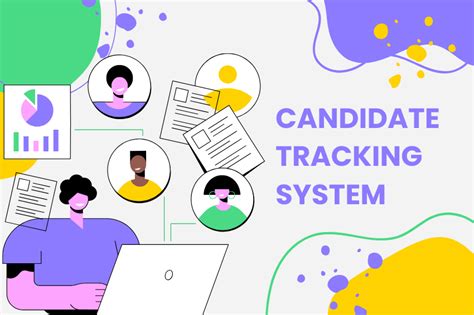 What Is A Candidate Tracking System Features And Benefits Uplarn