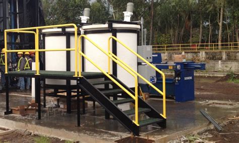 Beta Ph Neutralization System By Beta Control Systems Inc